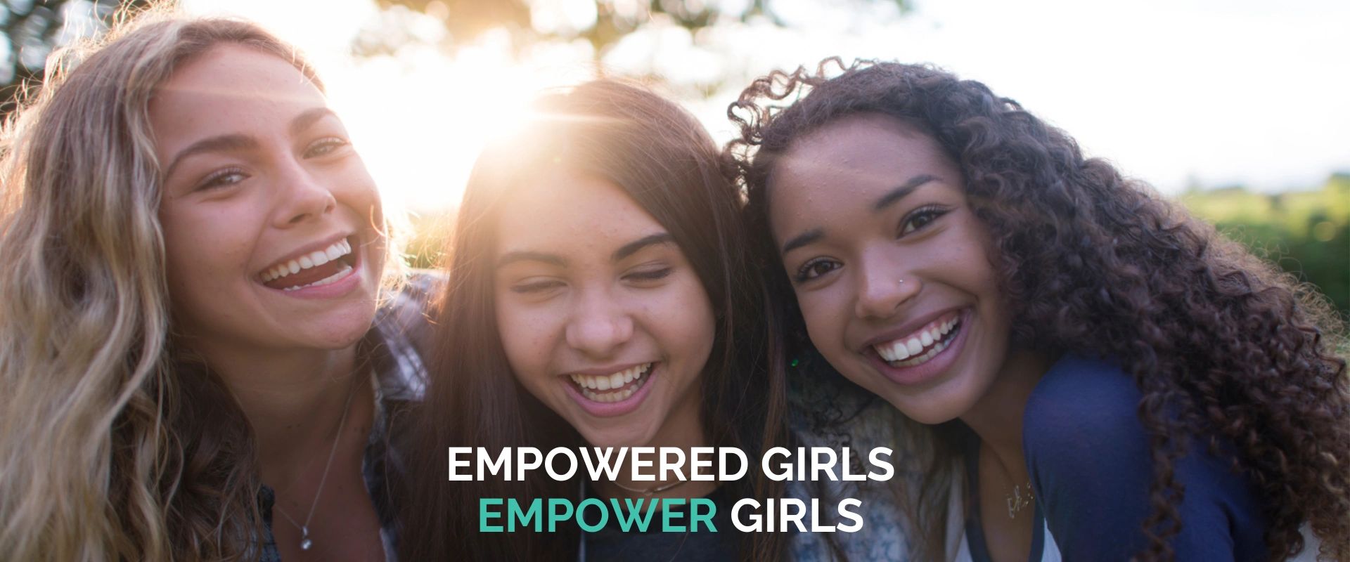Community Partnerships Girls Spark